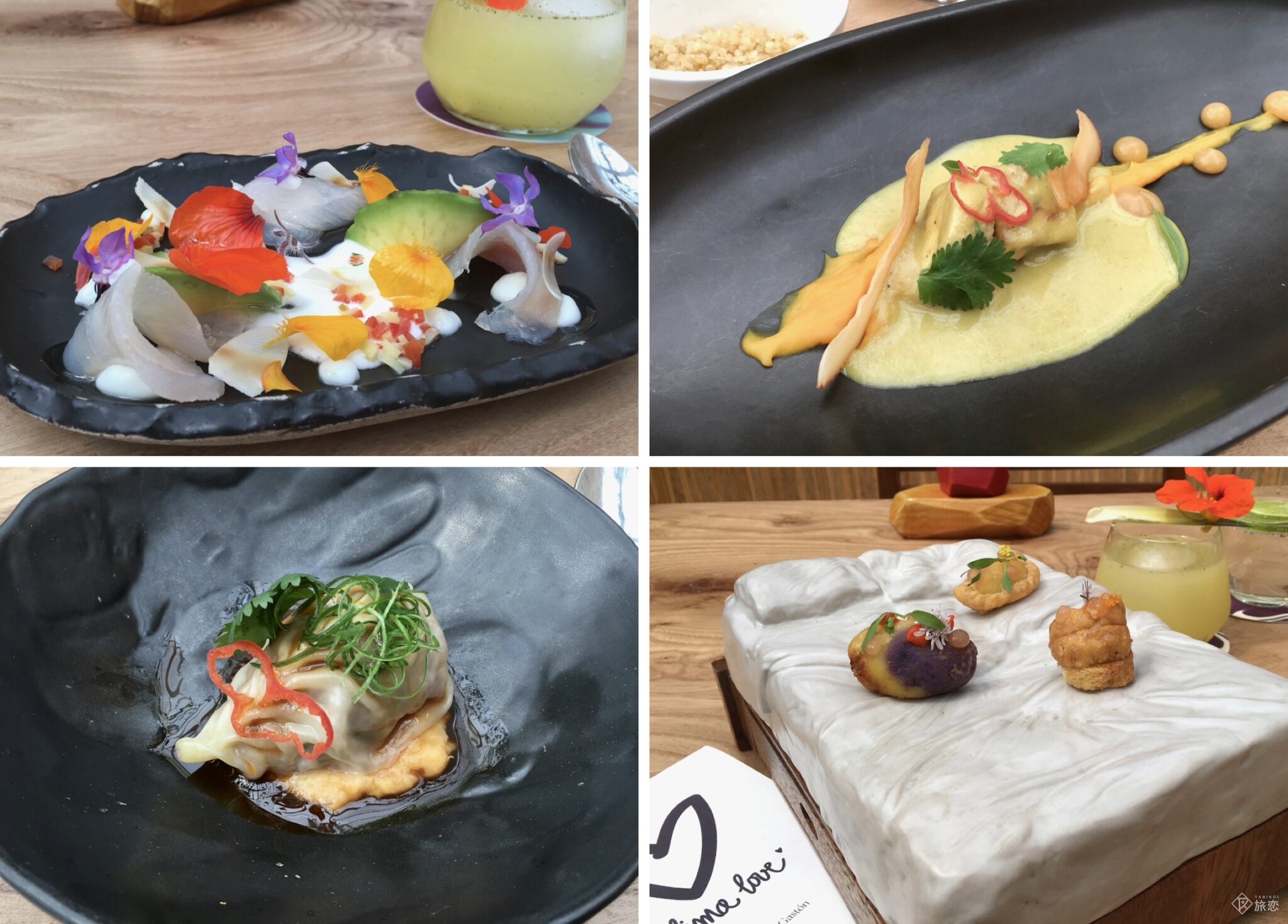 世界中が注目！美食家目線のペルー旅 フーディーはなぜペルーに向かうのか？ （ペルー） | 旬ネタ | 旅恋 旅に恋するウェブマガジン